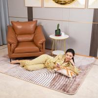 China Fast Heating Graphene Heated Cushion for Pet Winter Heating for sale