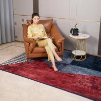China Floor Heating Mat Underfloor Electric Heating Pad with Thermostat for sale