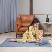 China New Graphene Electric Flexible Heating Pad Heating Mat for sale