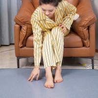 China Graphene Electric Warm Floor Heating Film with 1000W Power Output and Anti-Slip Feature for sale