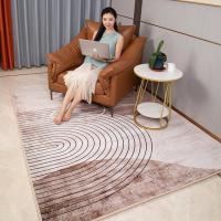 China 13.000kg Package Gross Weight Warm Far Infrared Graphene Pattern Floor Heating Film for sale