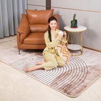 China Carpet Floor Heating System Infrared Underfloor Heating Graphene Film Heating Film Mat for sale