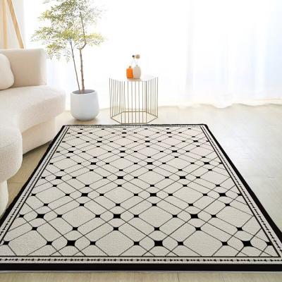 China Anti-Slip Chinese Non-Slip Digital Printing Large Area Rugs and Carpets Multiple Sizes for sale