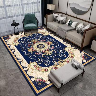 China Geometric Indoor Area Carpets and Rugs Bohemian for Bedroom Kitchen Living Room for sale