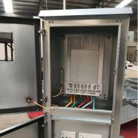 China Premium Low Voltage Switchgear with Innovative Design and High Quality for sale