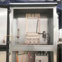 China Low-Voltage Dustproof Power Distribution Box for Safe Use for sale