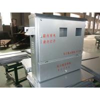 China Versatile Low-Voltage Electrical Cabinet for Reliable Power Distribution for sale
