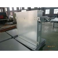 China Versatile Low-Voltage Electrical Cabinet for Reliable Power Distribution for sale