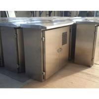 China Low-Voltage Withdrawable Main Distribution Panel for Electrical Systems for sale
