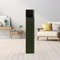 China Panel Heating The Electric Heating Wall Mounted for sale