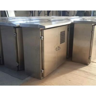 China Durable Low Voltage Switch Board for Efficient Electric Control for sale