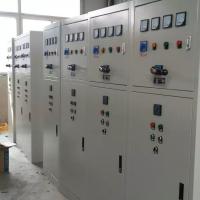 China Durable Low Voltage Switch Board for Efficient Electric Control for sale