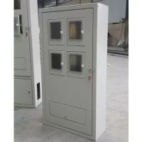 China Durable Low Voltage Switch Board for Efficient Electric Control for sale