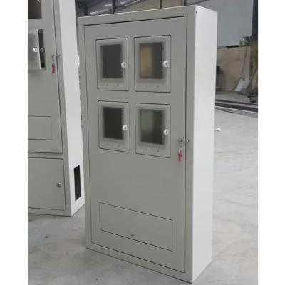 China Industrial Low Voltage Outdoor Power Distribution Box for Home Use for sale