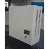 China Complete Set Distribution Box Main Switch Power Control Box for sale