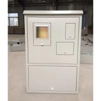 China Premium Low Voltage Electrical Distribution Box Switchgear Solutions for sale