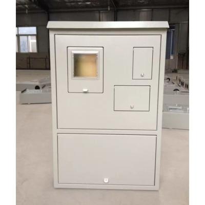 China Premium Low Voltage Electrical Distribution Box Switchgear Solutions for sale