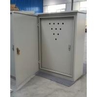 China Premium Low Voltage Electrical Distribution Box Switchgear Solutions for sale