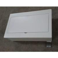 China Premium Low Voltage Electrical Distribution Box Switchgear Solutions for sale