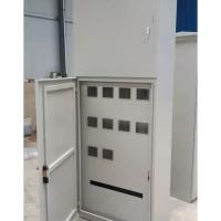China Low Voltage Power Switchgear for Efficient Electrical Distribution for sale