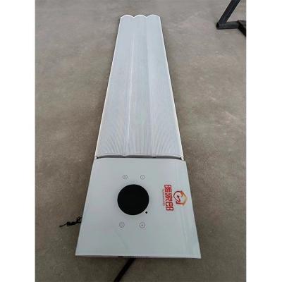 China Modern Wall-Mounted Infrared Panel Heater for Efficient Heating for sale