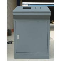 China Enclosure Pull Rack Mount Power Distribution Panel Box Switchgear for sale