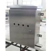China Versatile Low Voltage Switch Distribution Box for Wall Mounting for sale