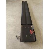 China Premium Wall-Mounted Electric Infrared Radiant Heater for Commercial Use for sale