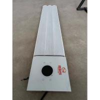 China Infrared Heater Panel Electric Wall Radiant Waterproof Patio Heater for Outdoor for sale