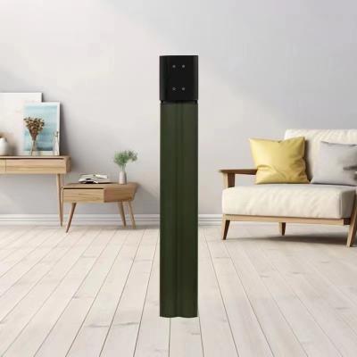 China Ultra Slim Infrared Heating Panel for Wall-Mounted Comfort for sale