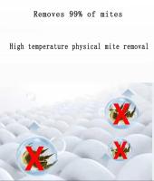 China Chemical Fibre Blanket for Winter Heating Mattress in Household Beds 4.000kg Package Gross Weight Electric Safety Blanket for sale