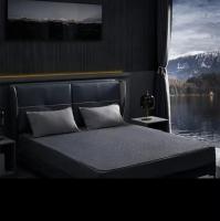 China Keep Your Mattress Warm and Protected with Our Water Cycle Protection Controlled Heated Mattress for sale