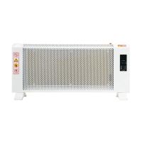 China Remote Control Electric Space Heater Electric Ceramic Tower Moving Heater for Home for sale