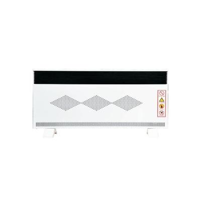China 110-130V- /220-240V- Voltage Winter Indoor Wall Electric Panel Heater with Adjustable Thermostat and Moving Heating Element for sale