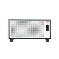China 110-130V- /220-240V- Voltage Winter Indoor Wall Electric Panel Heater with Adjustable Thermostat and Moving Heating Element for sale