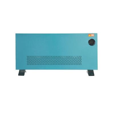 China Wall-Mounted Electric Heater for Cozy Bedrooms 1.5m Power Cord Length and No Remote Control Improvement for sale