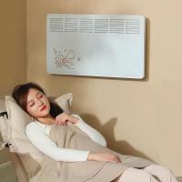 China Electric Convection Heater for Home Package Gross Weight 10.000kg Warming Type Electric Adjustable Temperature Control for sale