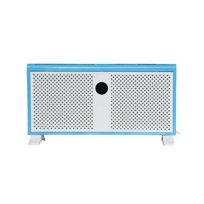 China Portable Quiet Operation Pure Warmth Electric Space Heater with Adjustable Thermostat for sale
