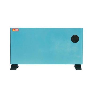 China 140.00cm * 45.00cm * 9.00cm Package Size Compact Indoor Electric Storage Heater for Home and Office Warming Type Electric for sale