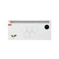 China 140.00cm * 45.00cm * 9.00cm Package Size Compact Indoor Electric Storage Heater for Home and Office Warming Type Electric for sale