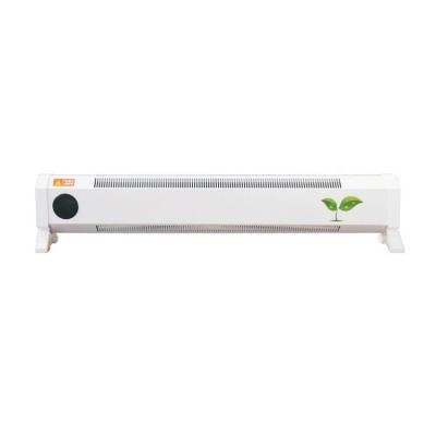 China Modern Convective Electric Heater for Optimal Heat Distribution Package Gross Weight 10.000kg Customizable for sale