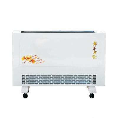 China Waterproof Electric Carbon Crystal Heating Panel for Efficient Warmth for sale