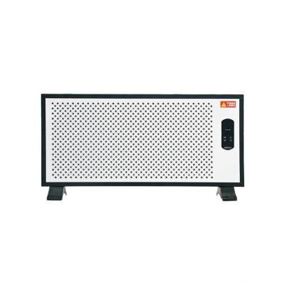 China Waterproof Function and Wall Mounted Installation Electric Heaters Heating Panel for sale