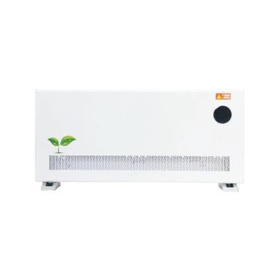 China 50000 Pieces/Year Dual-Sided Carbon Crystal Heater for Indoor Temperature Management for sale
