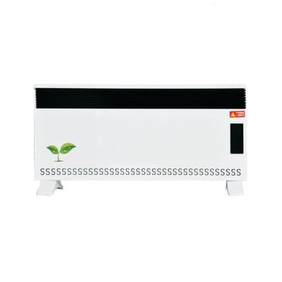 China Indoor Smart Carbon Crystal Heater Remote Control Not Included with 10.000kg Package Gross Weight for sale