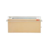 China Indoor Smart Carbon Crystal Heater Remote Control Not Included with 10.000kg Package Gross Weight for sale