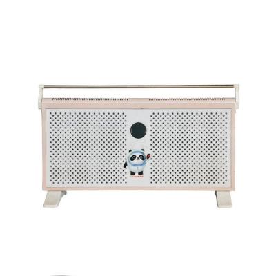 China Wall-Mounted Electric Infrared Panel Heater for Fast Heating in Home Heating Solution for sale