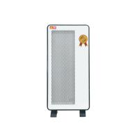 China Powerful 800W Wall-Mounted Electric Heater for Winter Comfort for sale