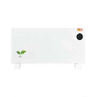 China Wholesale Electric Convector Heater 800W Adjustable Thermostat Moving Heater for sale