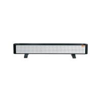 China 50000 Pieces/Year Compact Nordic Electric Fan Heater for Home and Office Remote Control Not Provided for sale
